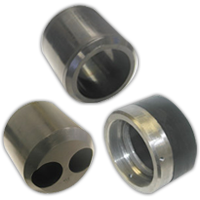 Baker/ Brown Type Packer Elements & Valve Seals